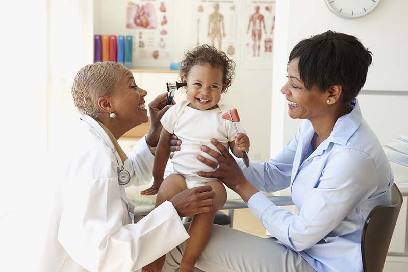 Health Care Providers Can Drive Advances in Community Health | Colorado ...