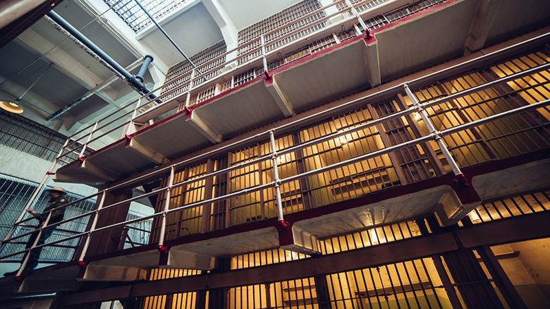 Amid Reform, Prison Mental Health Program Audit Reveals Ongoing ... Amid Reform, Prison Mental Health Program Audit Reveals Ongoing ...