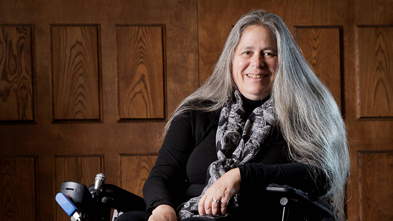 What Disability Rights Activists Can Teach Us About Justice - Colorado ...