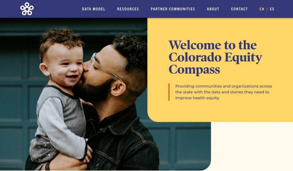 Colorado Equity Compass