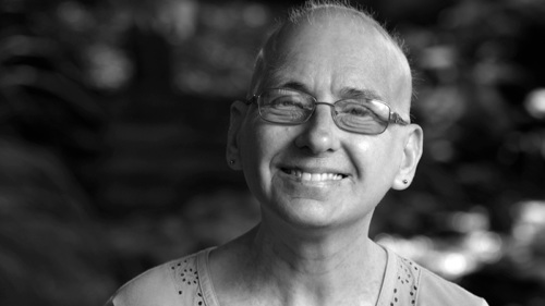 Dawn Howard Thinks You Should Be More Like an Octopus