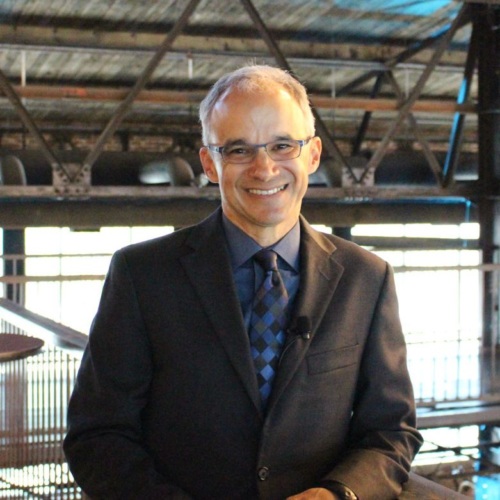 Events - Presentations featuring local and national speakers