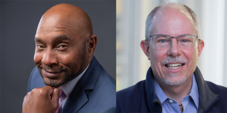 The Colorado Trust Appoints Ty Coleman And Donald Nease As 2024 Trustees