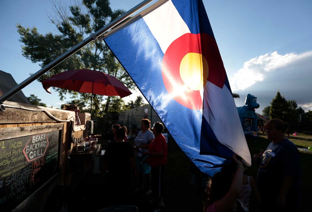 Colorado Trust | Positive Changes for the People of Colorado