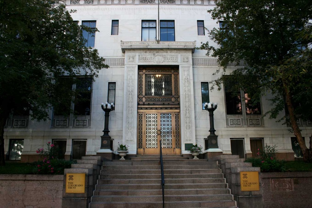 The Colorado Trust is Moving in 2025