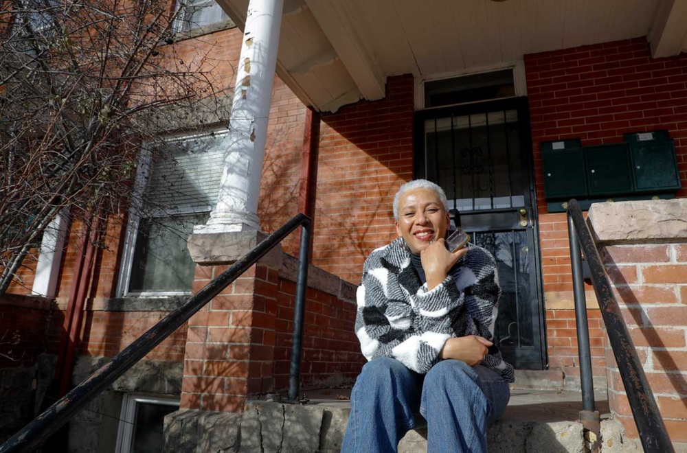 Colorado Trust | Positive Changes for the People of Colorado