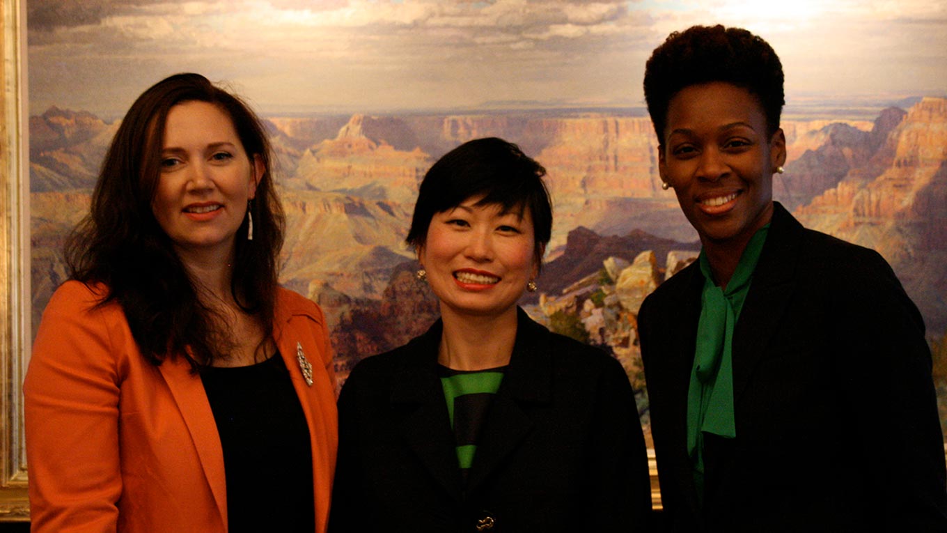 Creating Health Equity